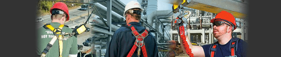 MSA Fall Protection Selection Guide